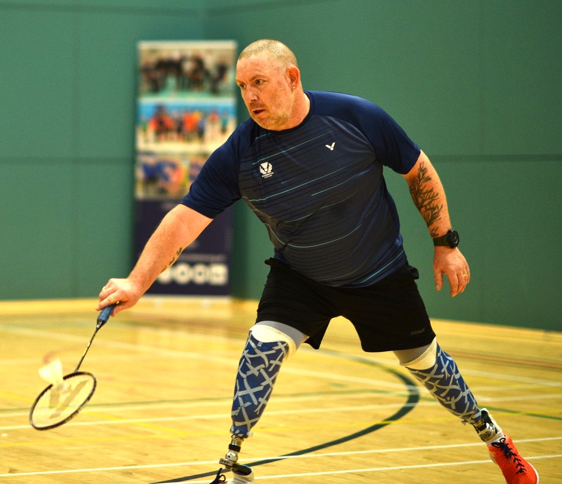 Badminton pics store